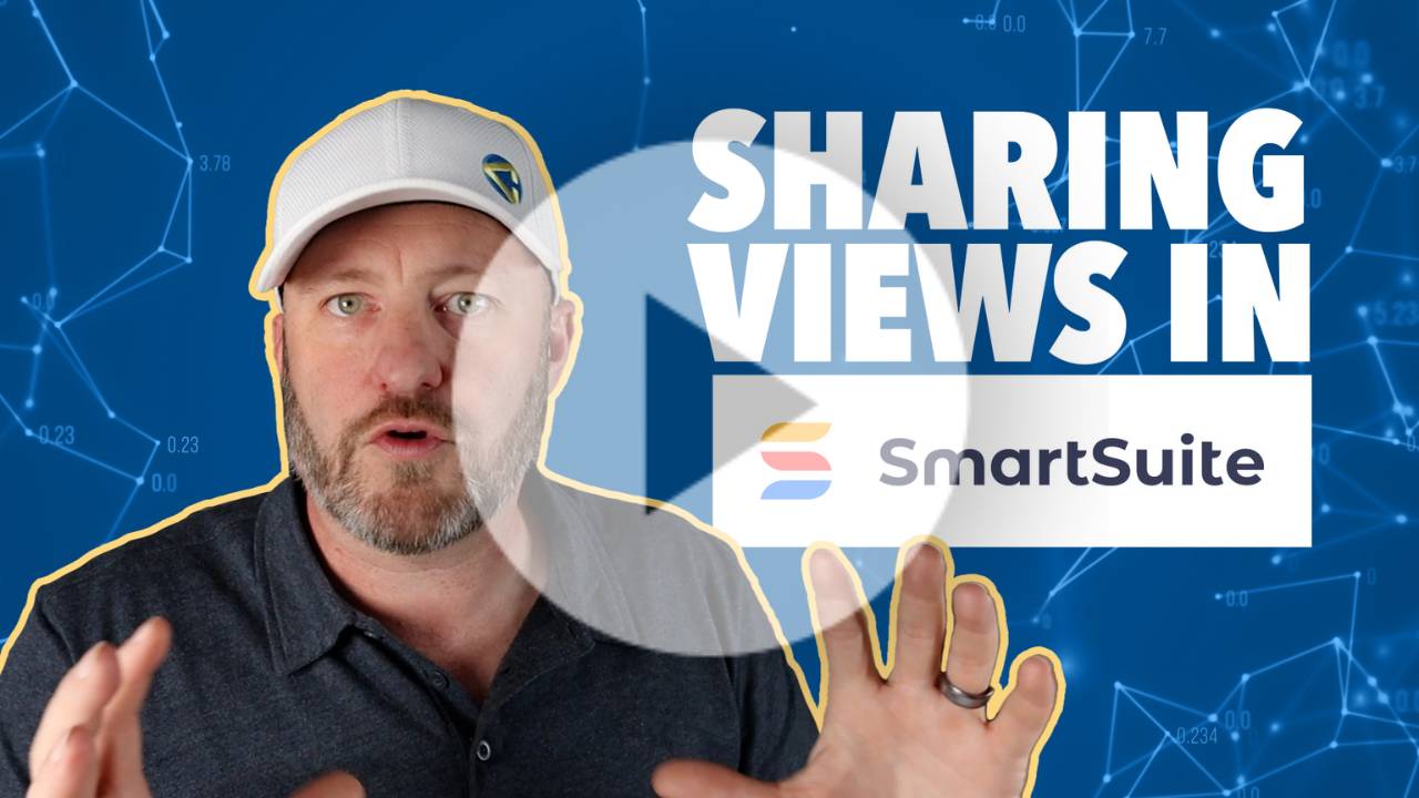 Share Read-Only Views with SmartSuite for Effective Event Planning