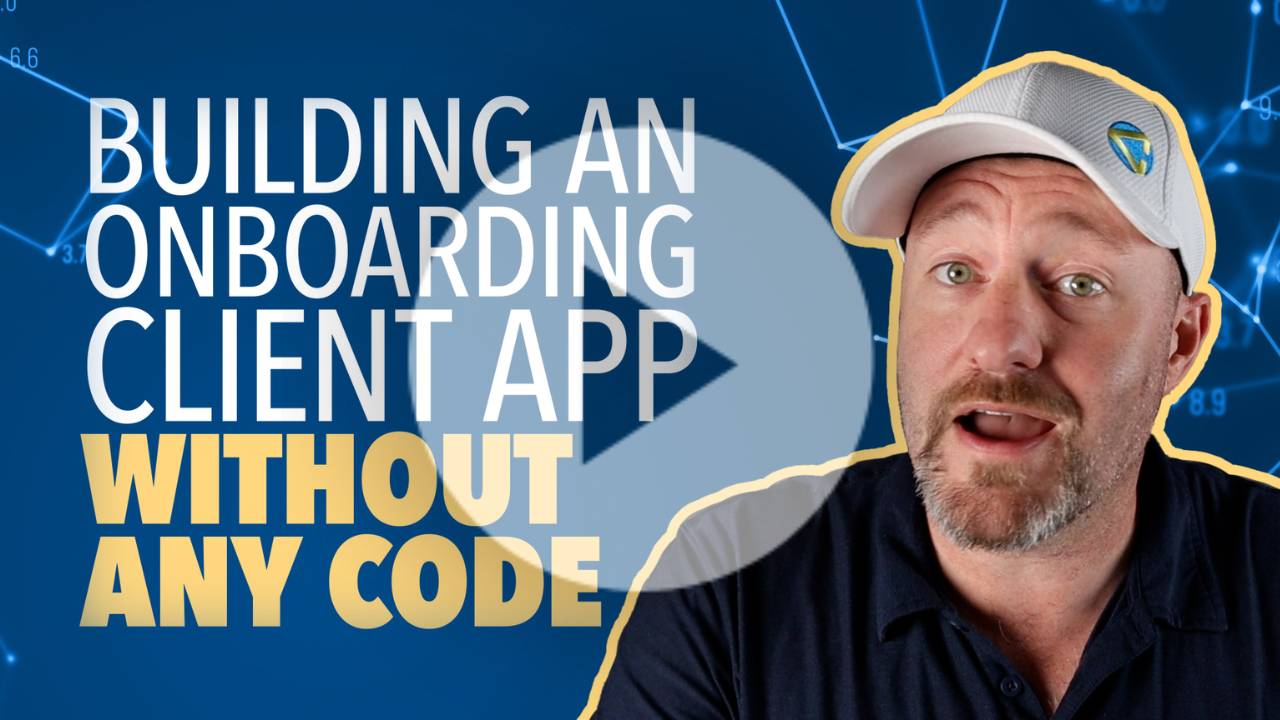 Master Client Onboarding with a Custom No-Code Application Using Softr