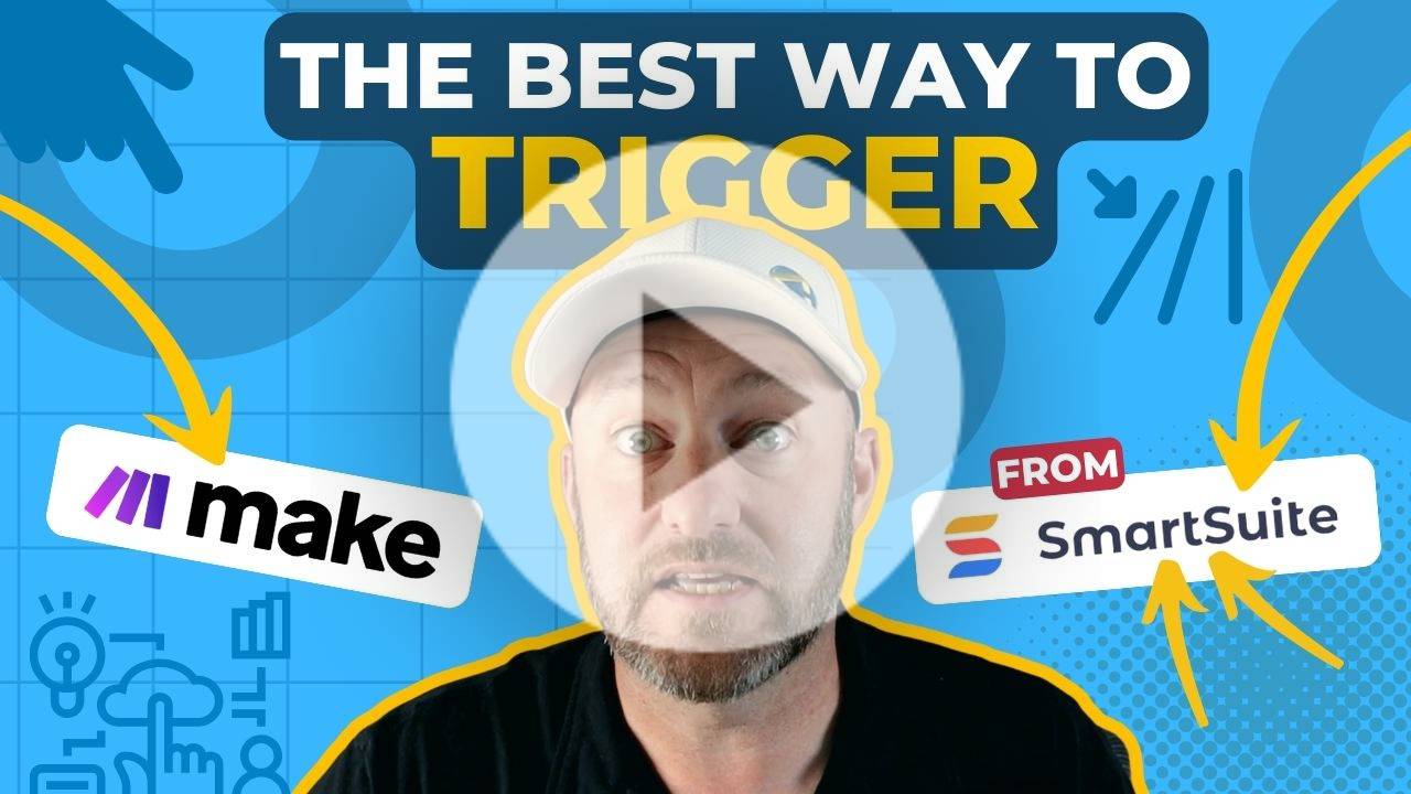 How to Build the Best Triggers for SmartSuite Automations in 2023