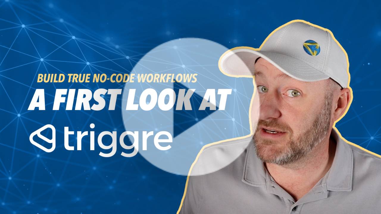 Exploring Triggre: The No-Code Tool Shaping the Future of Automation