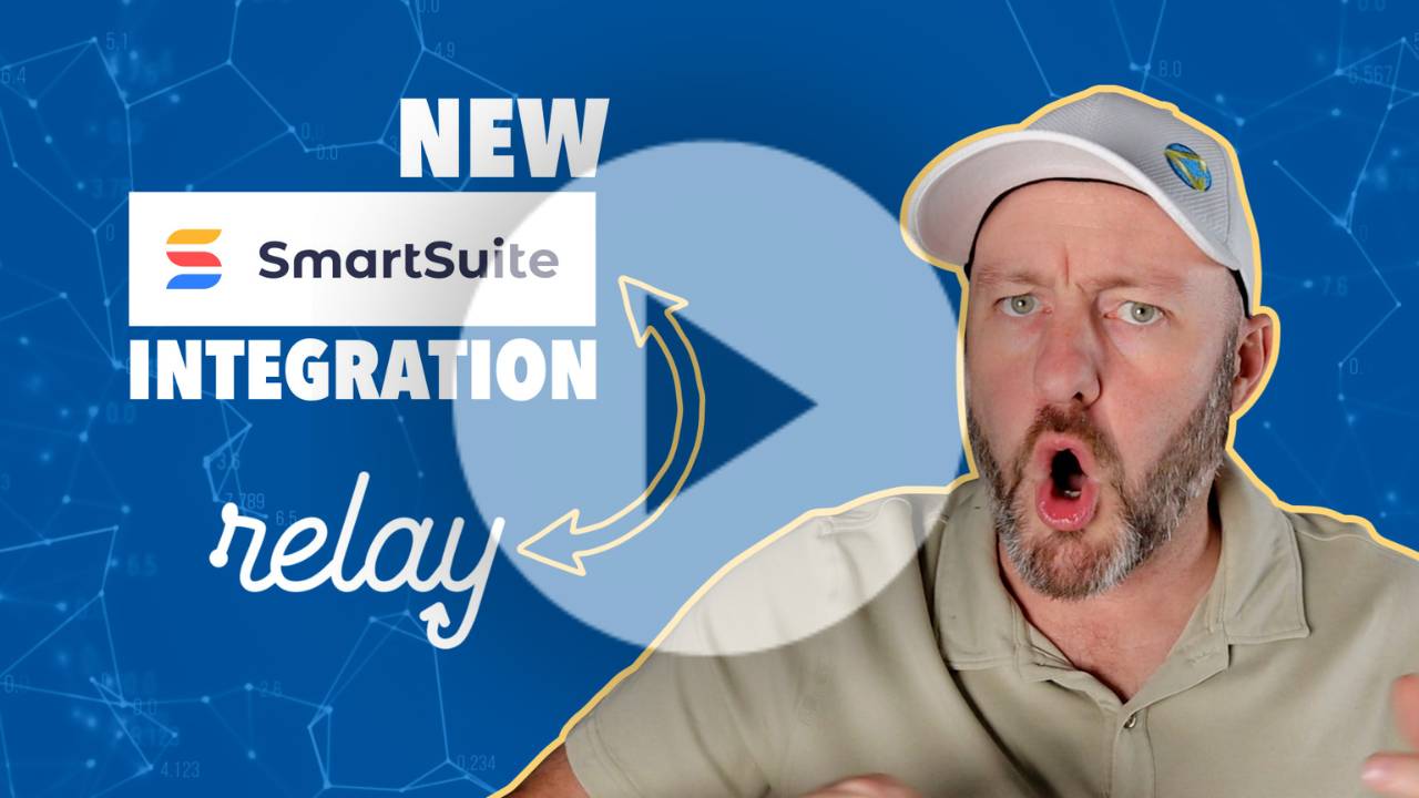 Smartsuite And Relay Integration A Powerful Automation Collaboration