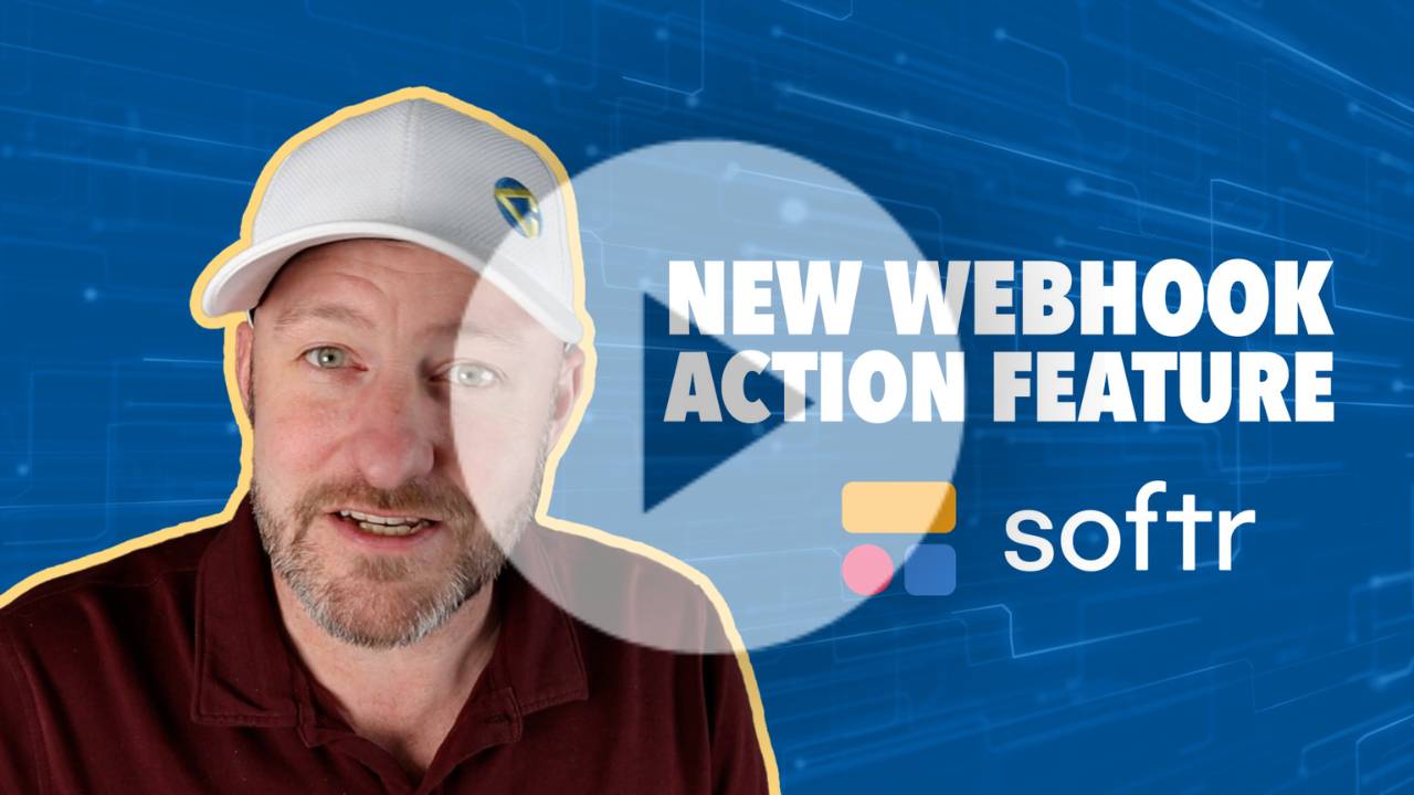 Unlocking Softr's Game-Changing Web Hook Feature: A Step-by-Step Guide