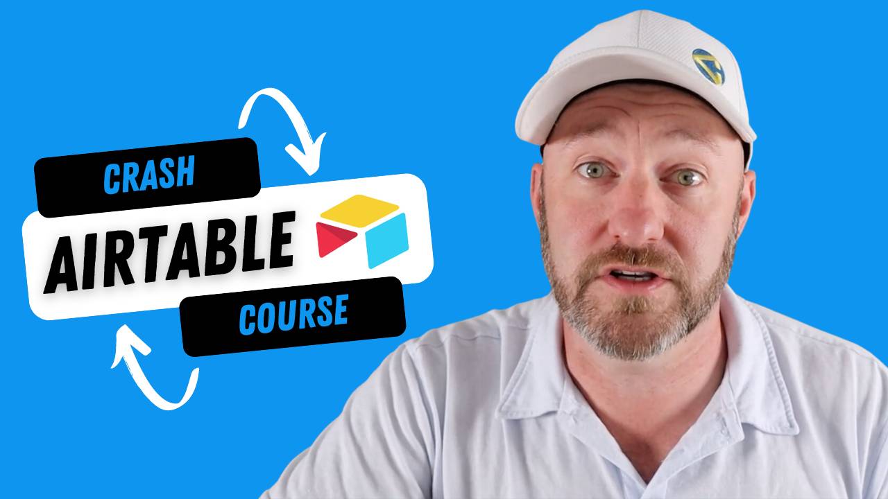 Airtable Crash Course