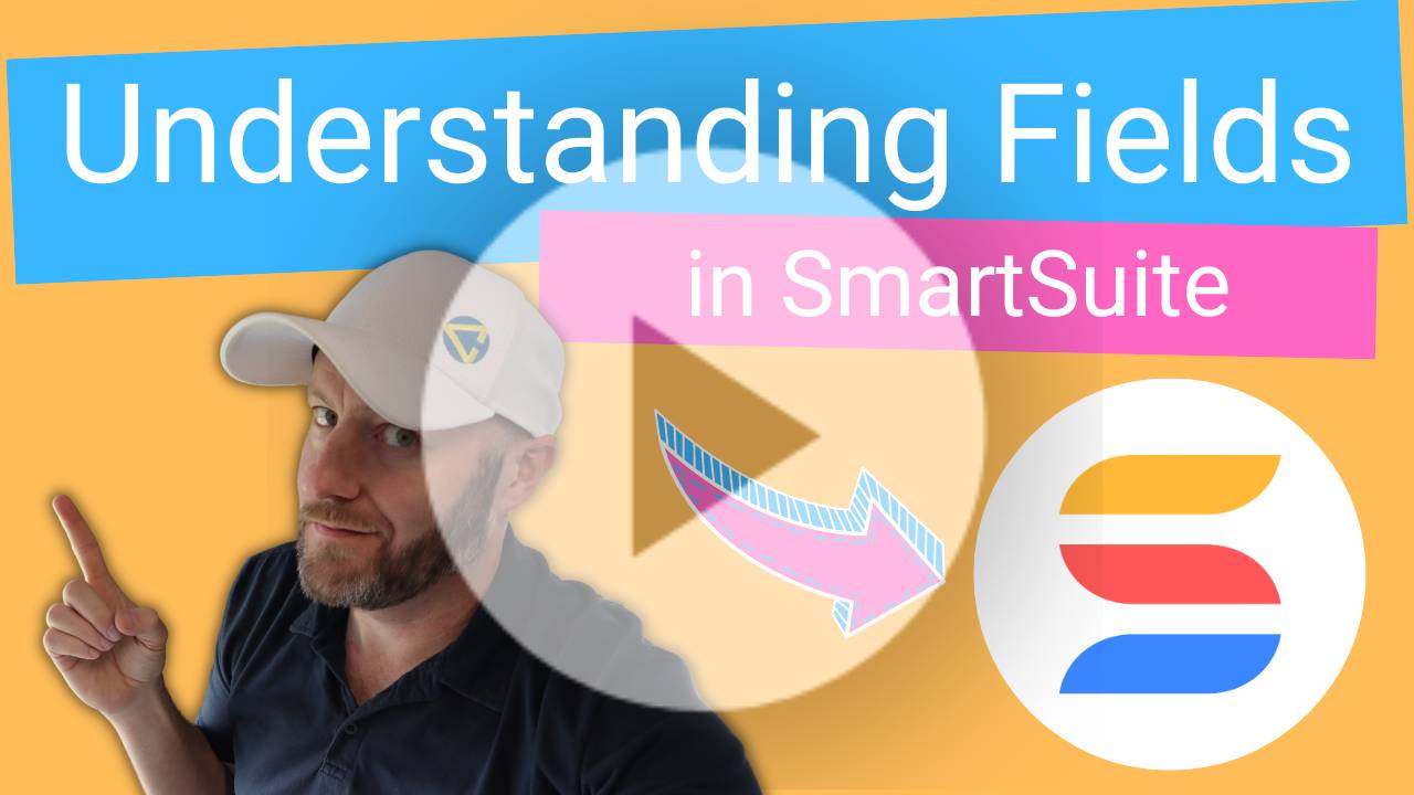 Understanding Fields in SmartSuite - Links, Lookups, and Formulas