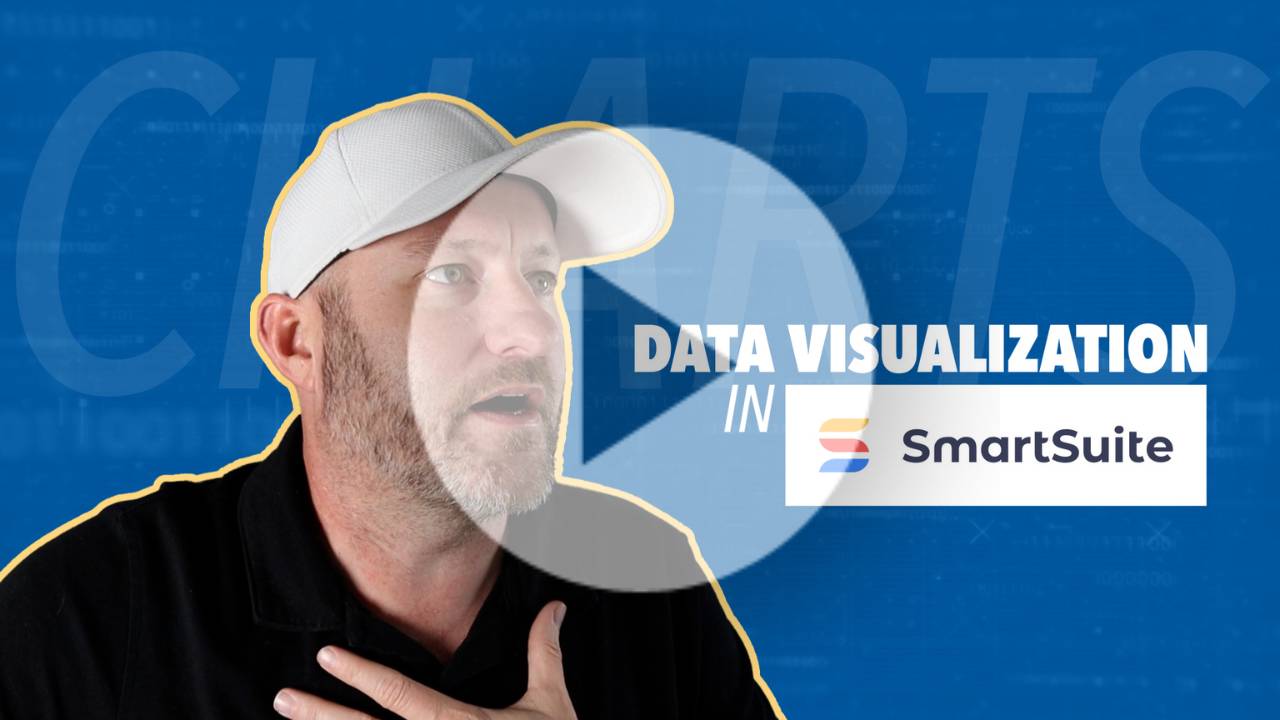 Unleashing the Power of Data with SmartSuite: A Dashboard Setup Guide