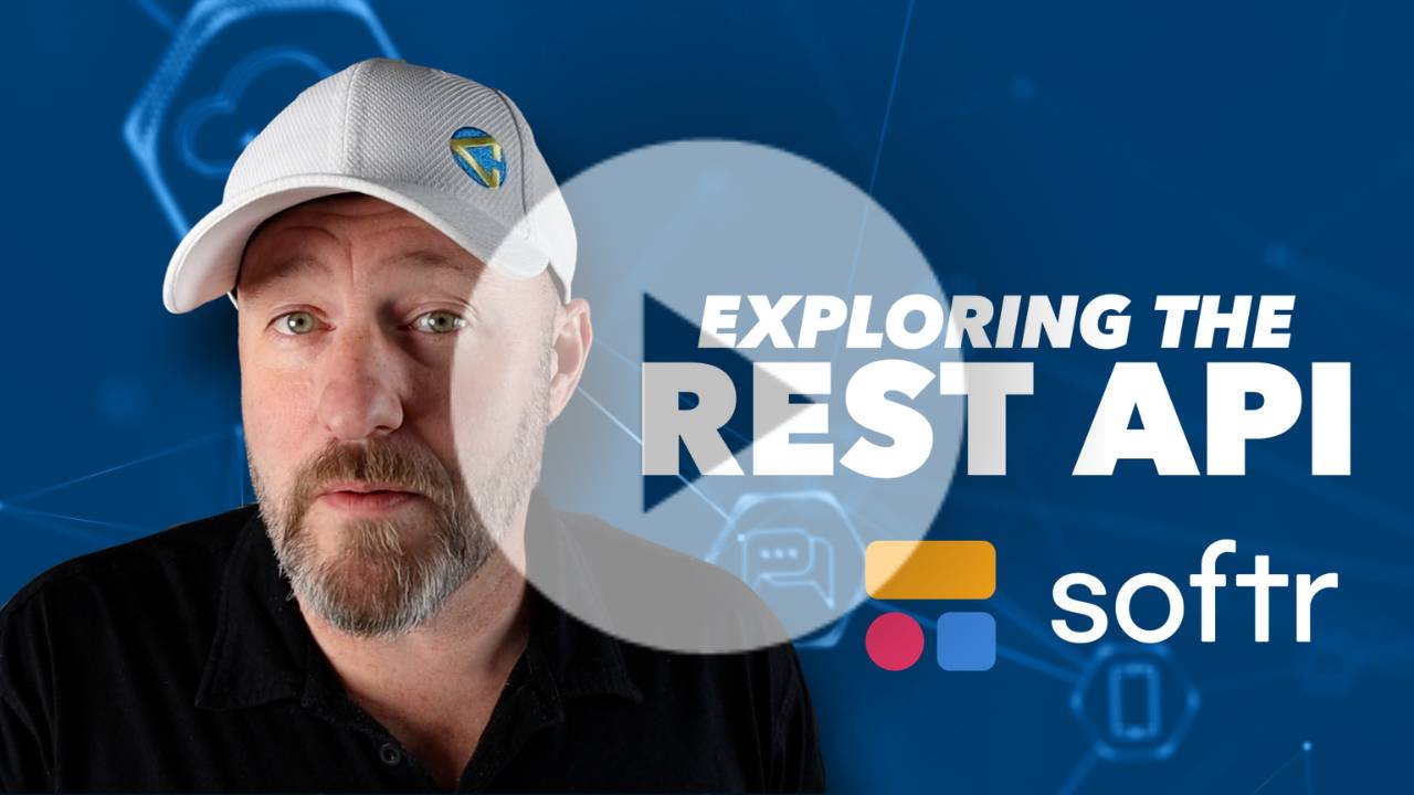 A Step-by-Step Guide to Softr's REST API Integration