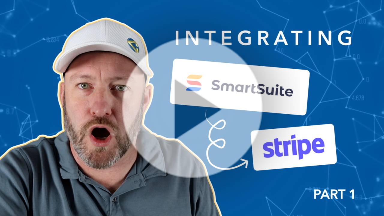Automate Your Payment Processing with Stripe and SmartSuite
