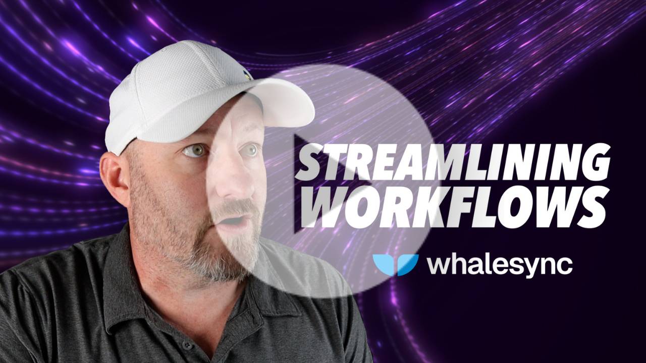 Revolutionize Your Tech Stack with Whalesync: A Comprehensive Guide