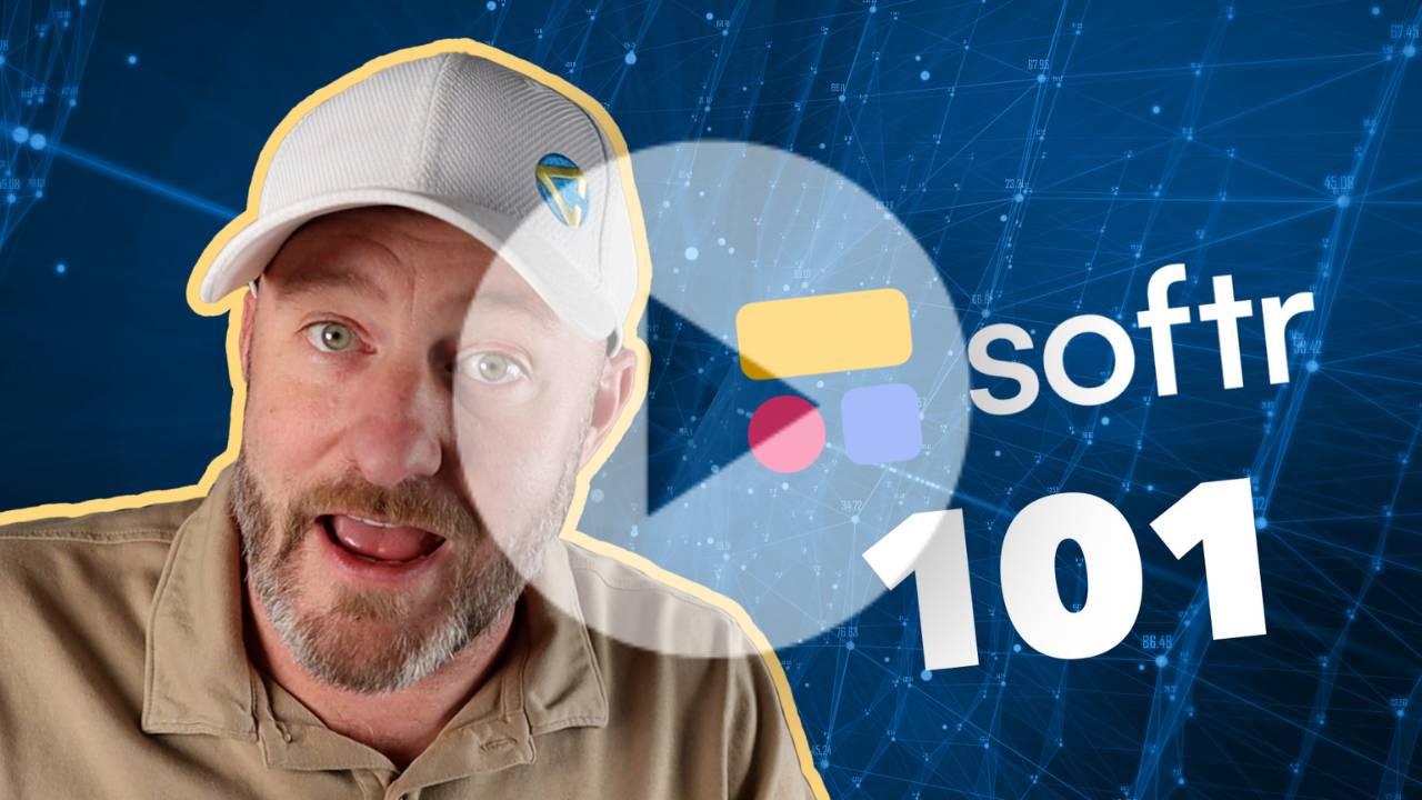 Master the Basics of Softr: A Guide for No-Code App Building