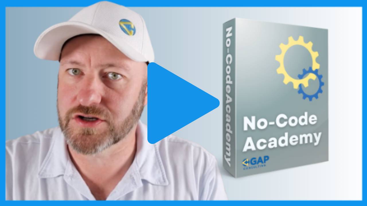 No-Code Accelerator - Bonus Offer