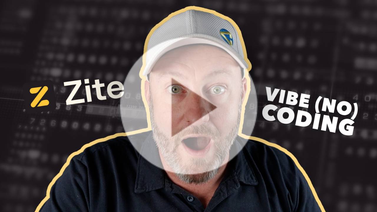 Build Apps Without Code Using Zite and Airtable