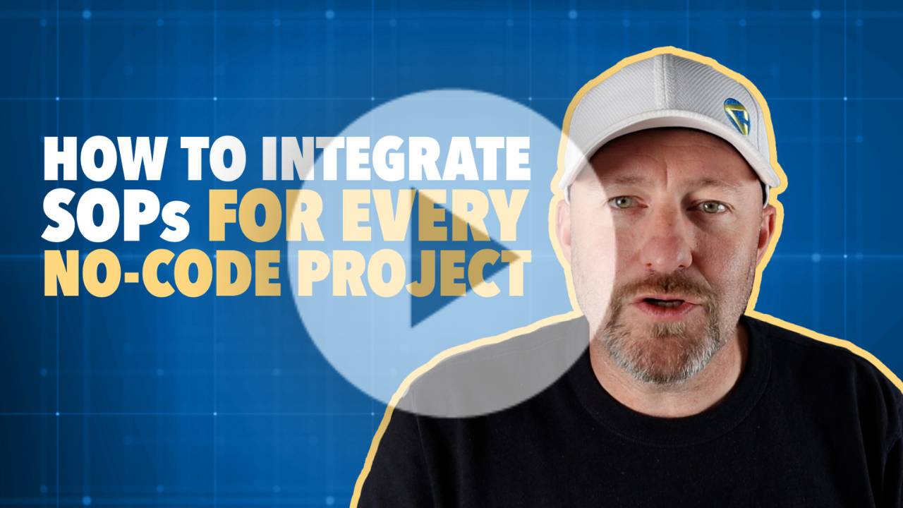 5-Step Guide to Achieving User Adoption for Your No-Code Solution