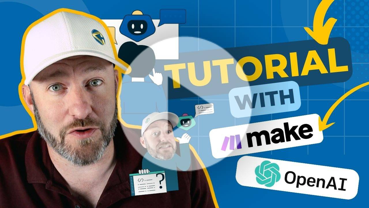 Integrating ChatGPT into Your Automation Process with Make
