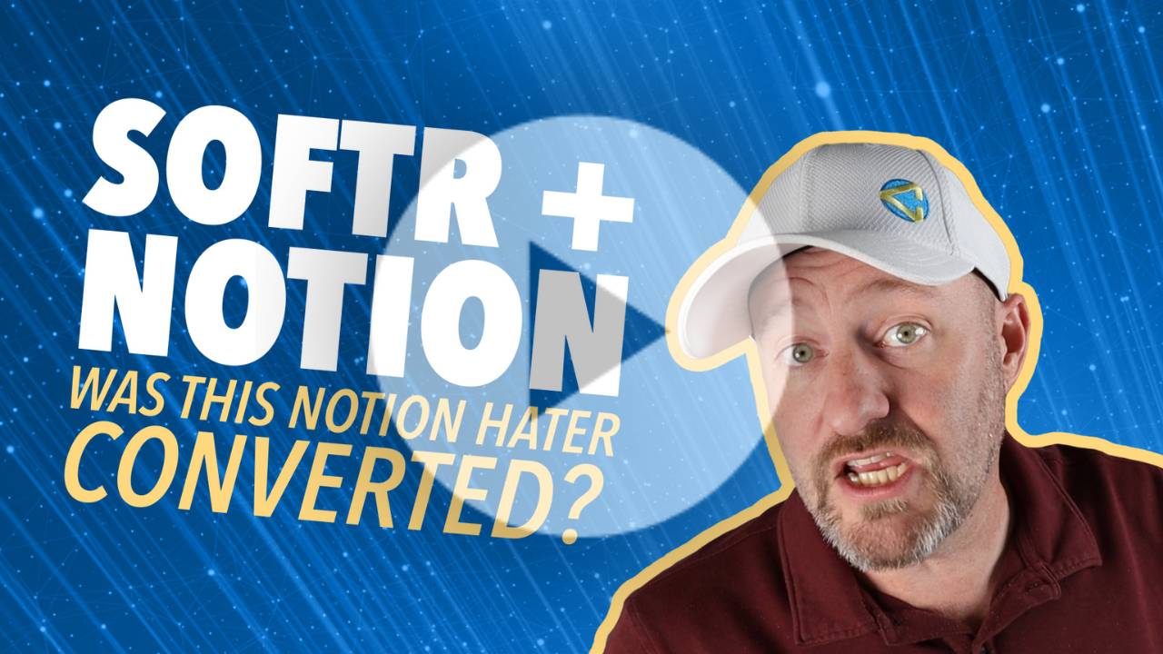 Exploring the Softr and Notion No-Code Integration