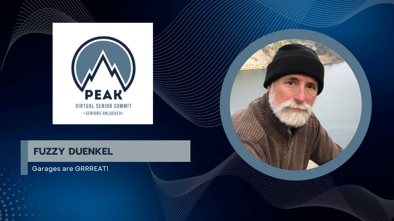 Peak Senior Summit