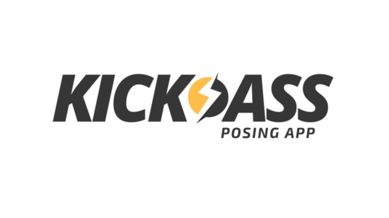 Kickass Posing App