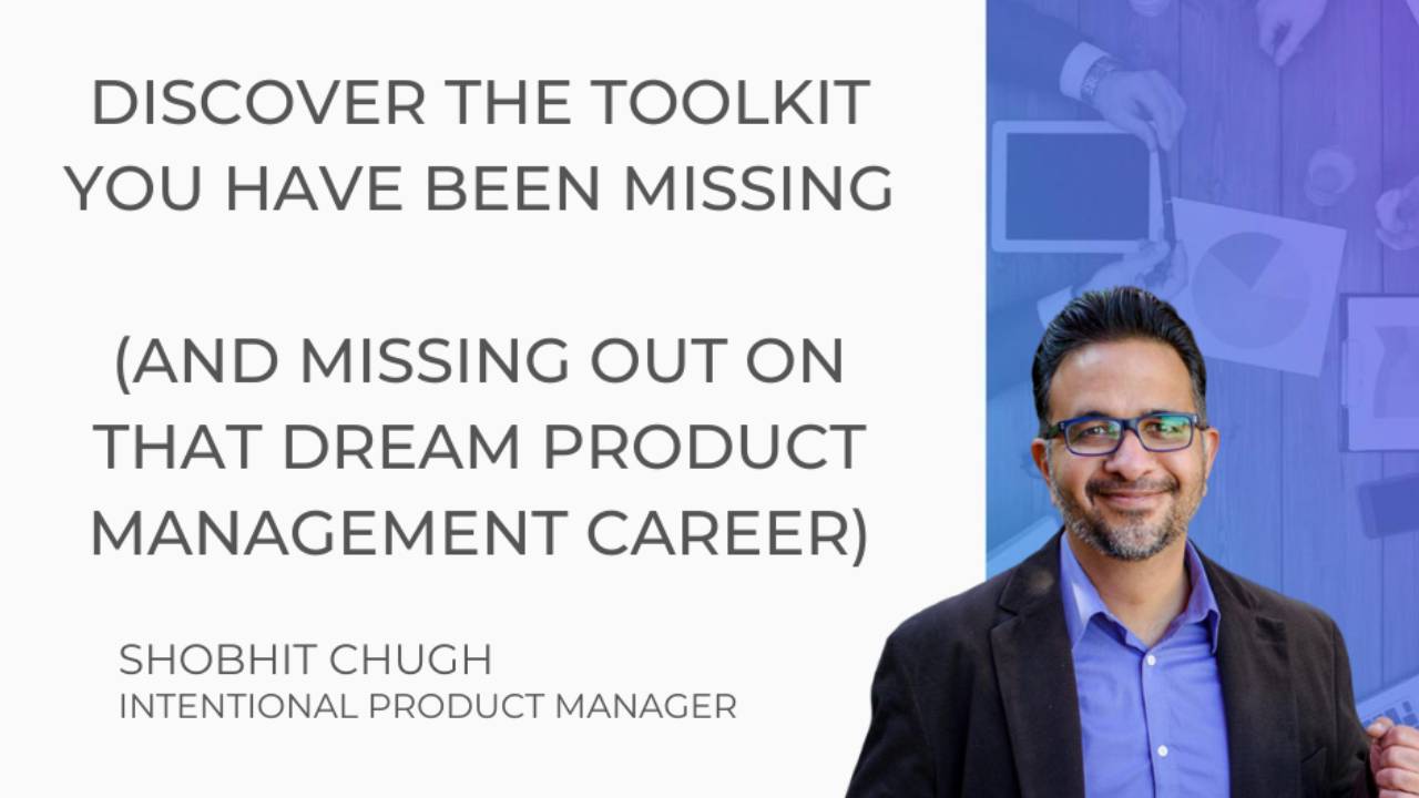 5 Simple Steps Any Product Manager Can Take To Land Their Dream Job