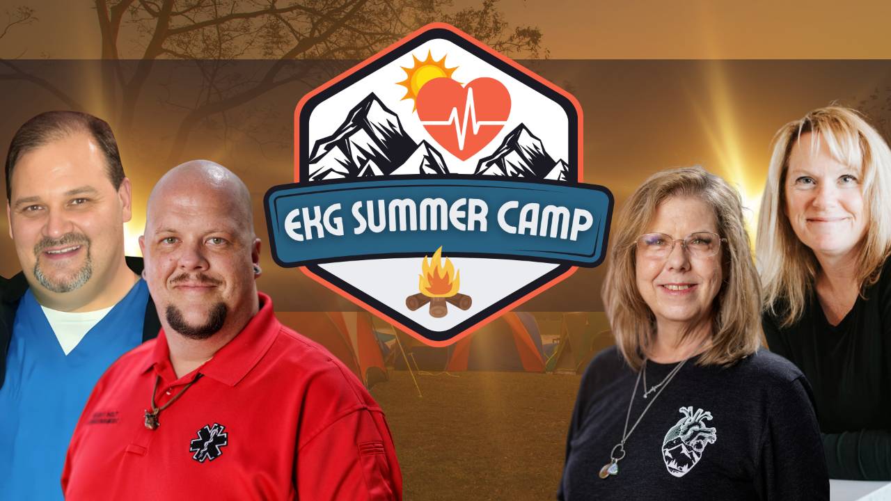 EKG Summer Camp