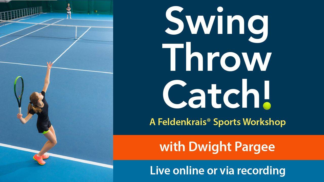 Swing, Throw, Catch!