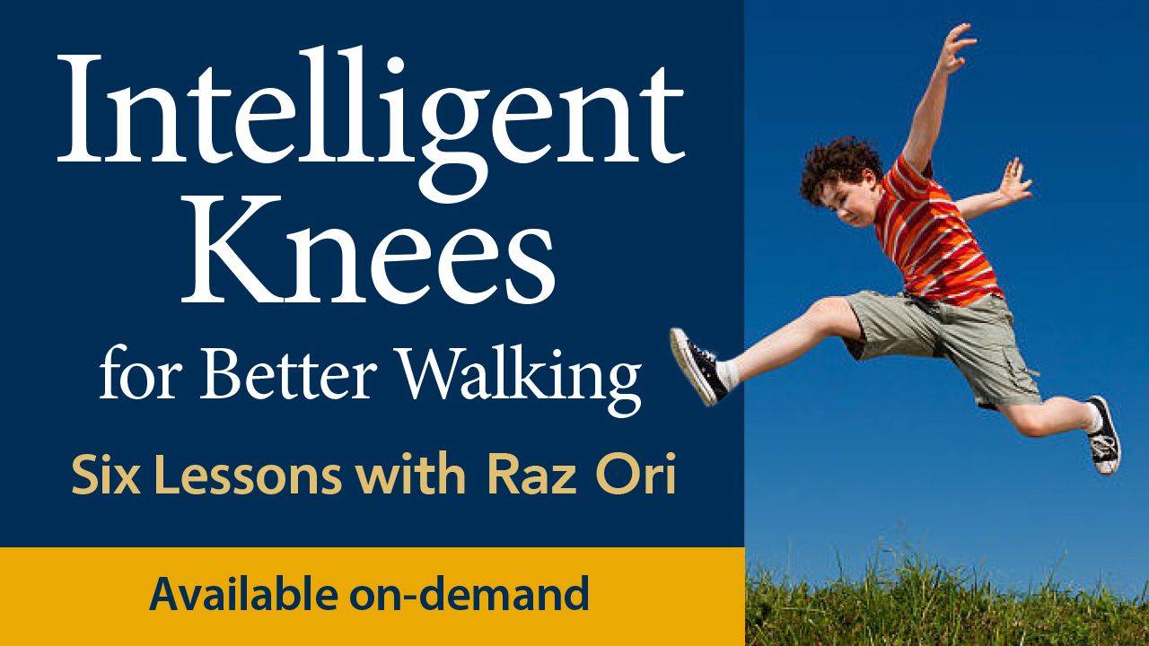 Intelligent Knees for Better Walking