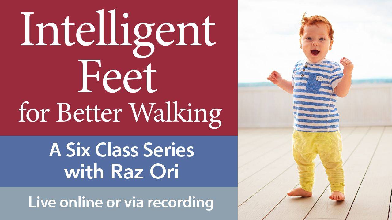Intelligent Feet for Better Walking