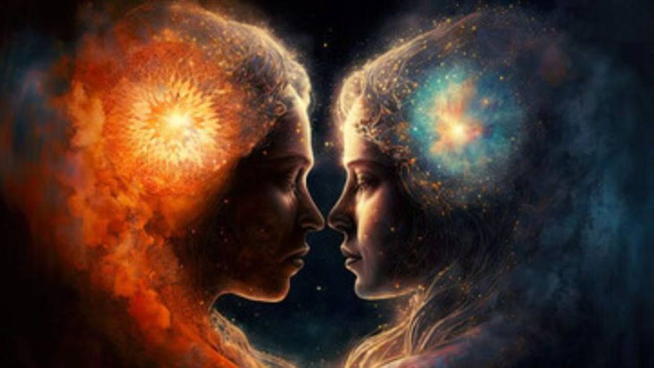 The Spaces In Between