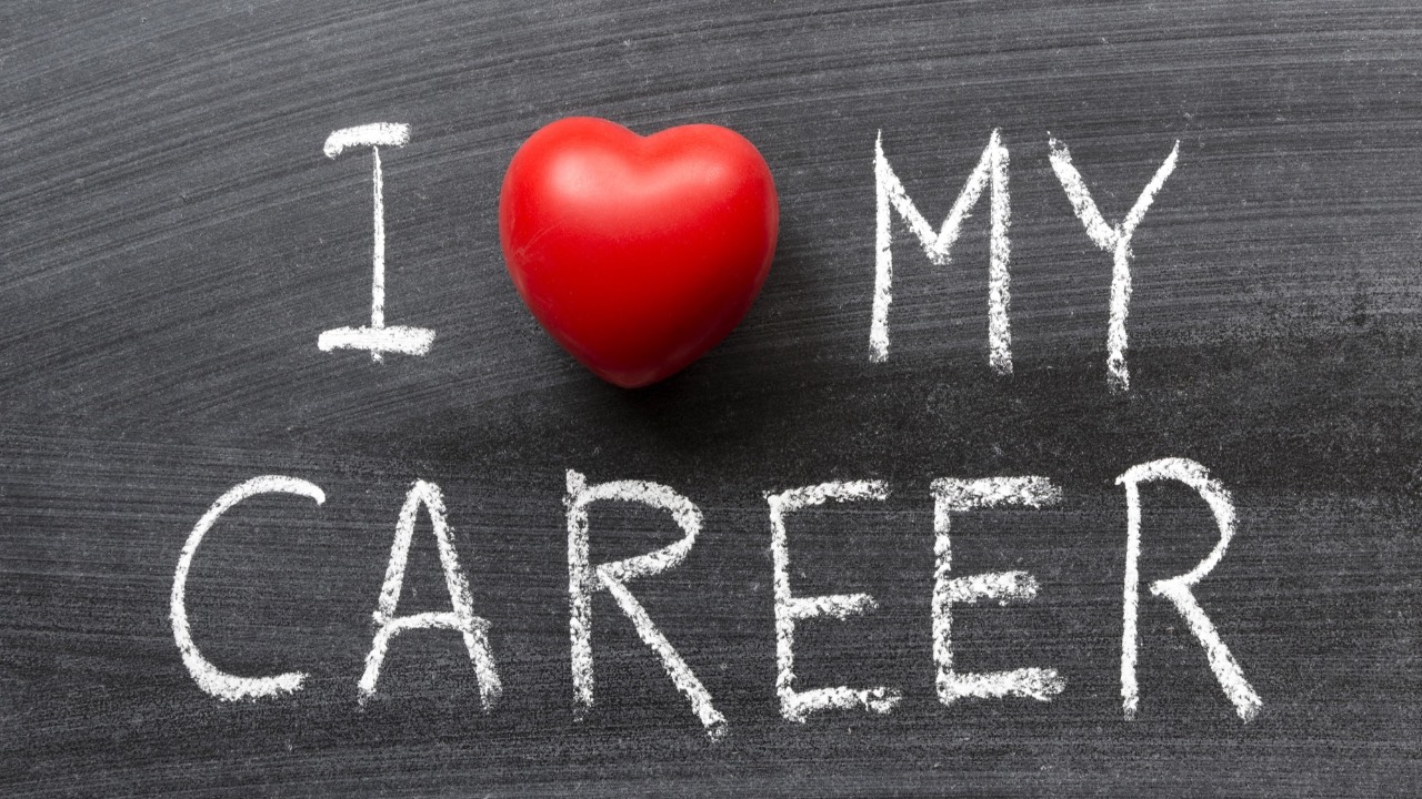 Proactive Career Makers