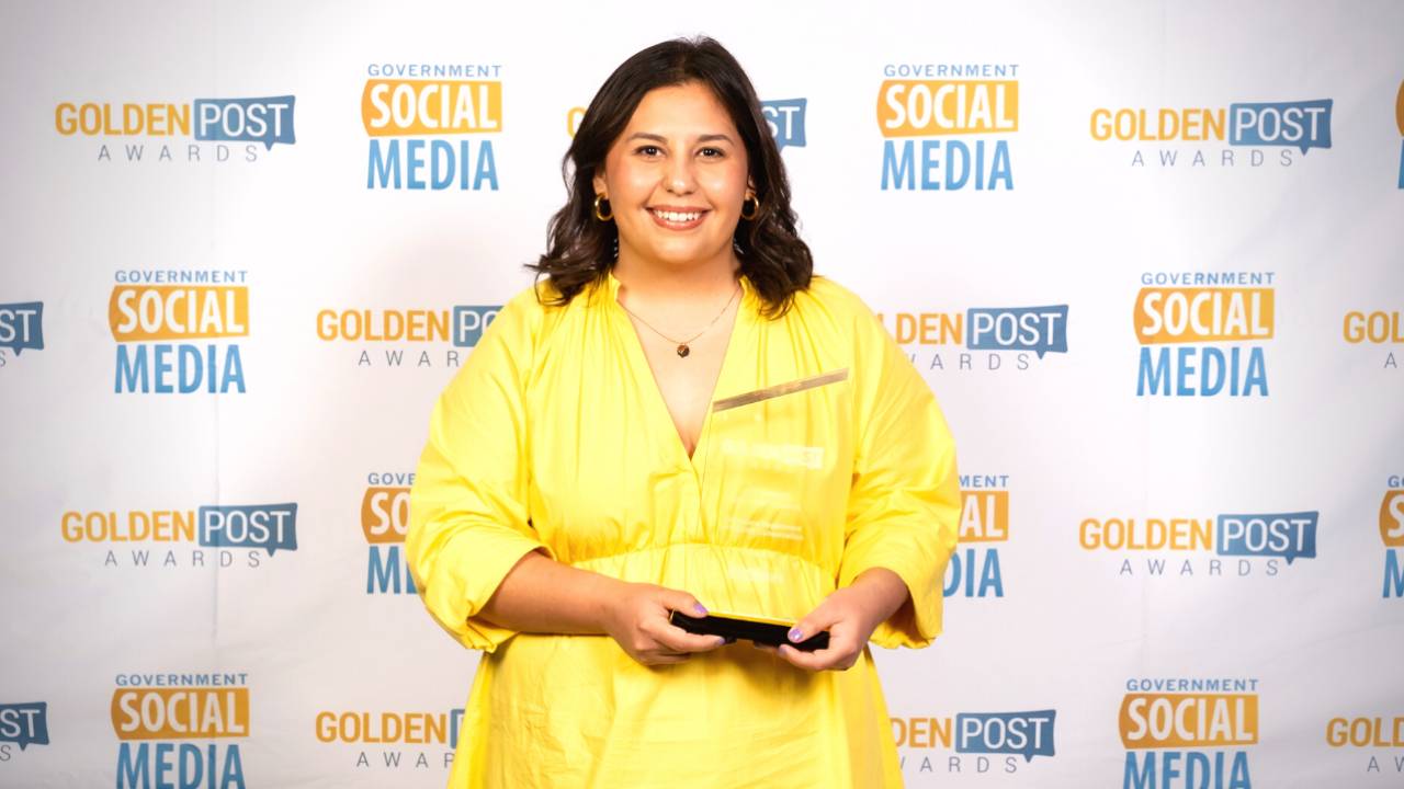 Creating an exceptional Golden Post Awards entry