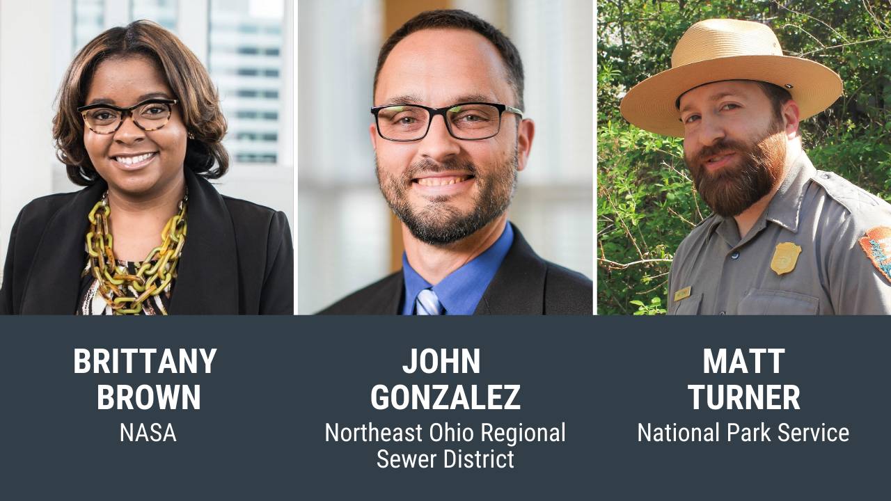 Behind the Creative Process at GSMCON: NASA, NPS & NEORSD