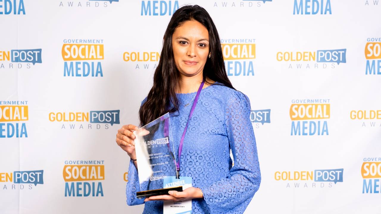 Entries extended! Golden Post Awards open through Feb. 6