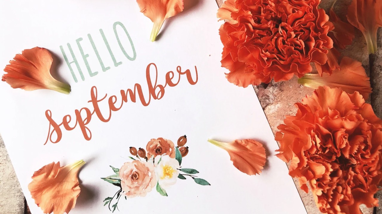 September 2024 observance calendar roundup
