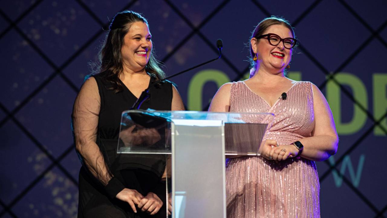 Golden Post Awards 2023 Winners