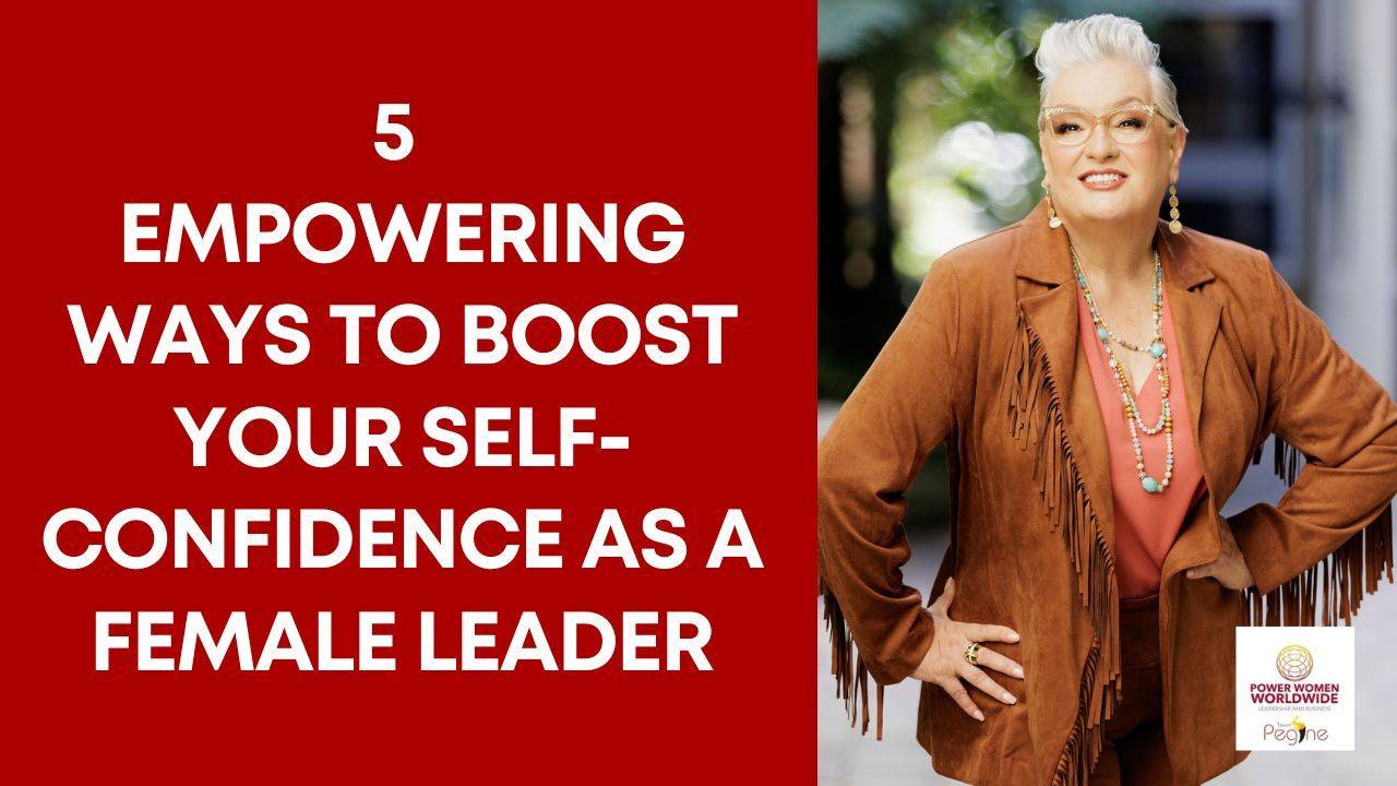 How Female Leaders Are Changing the Face of Leadership