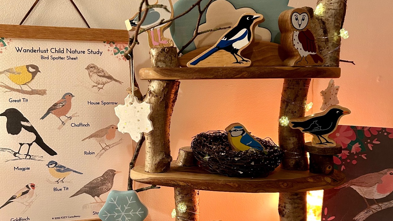 Bird Play