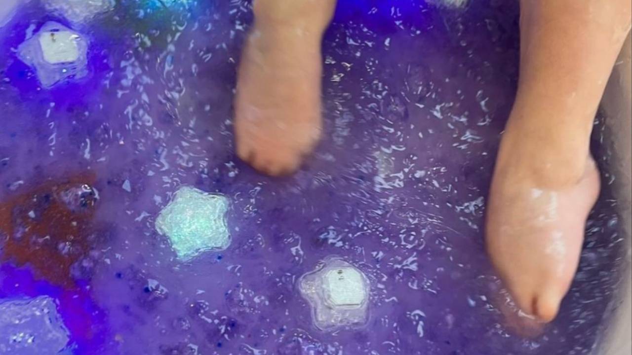 Seeing the Positives in Destructive Play