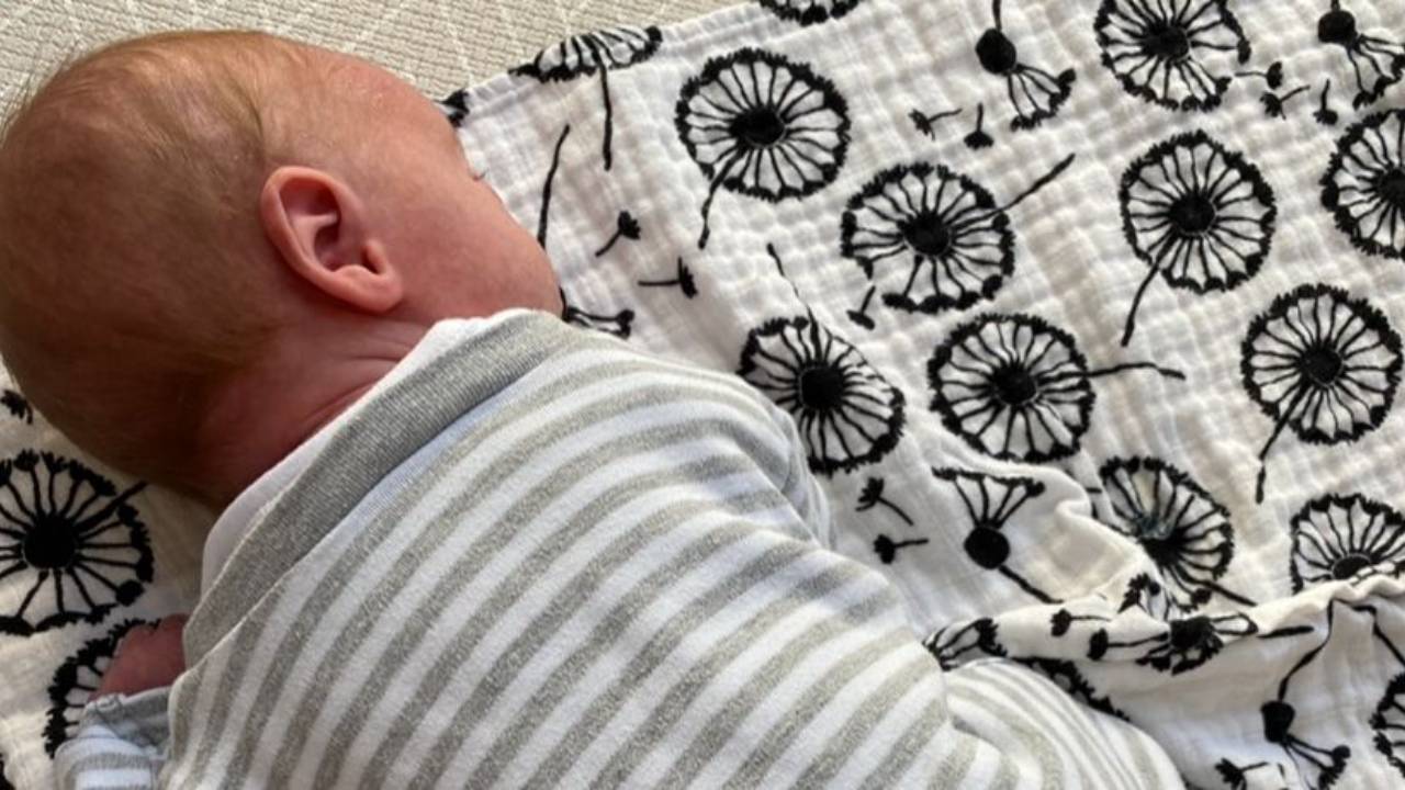 Hygge Baby Play 0-12 Months