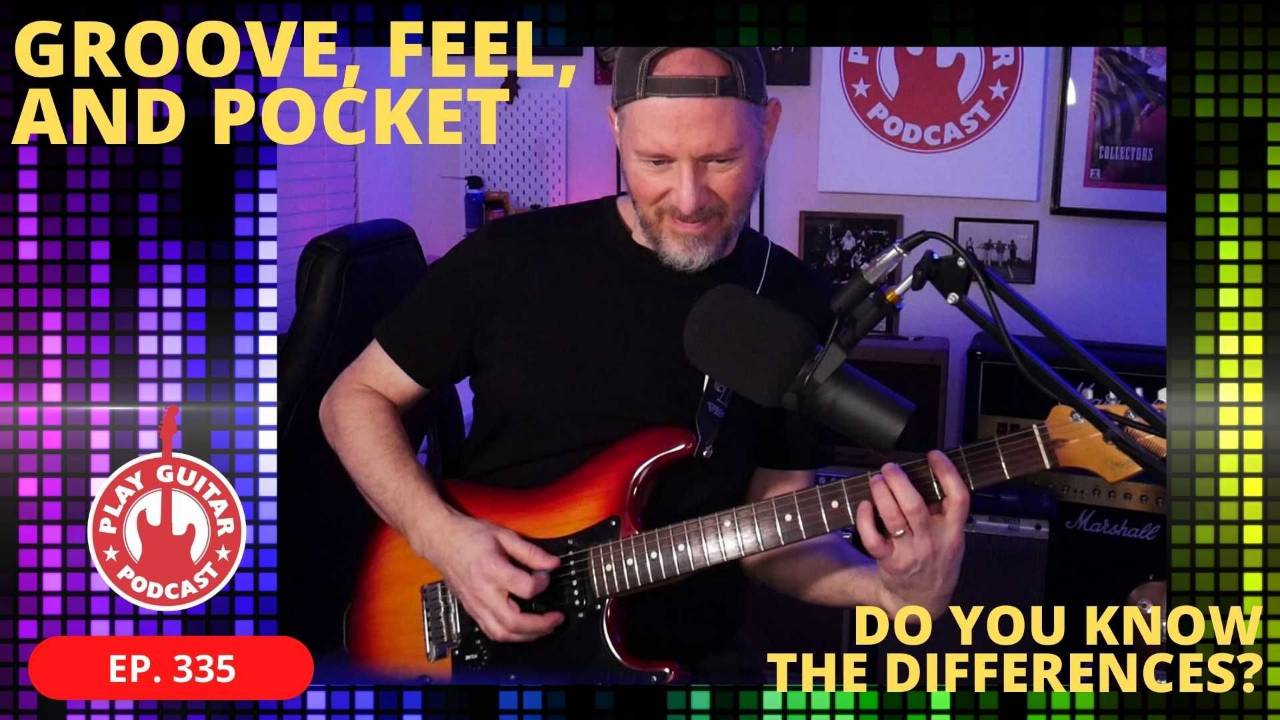 Groove, Feel, and Pocket: Do You Know the Differences?