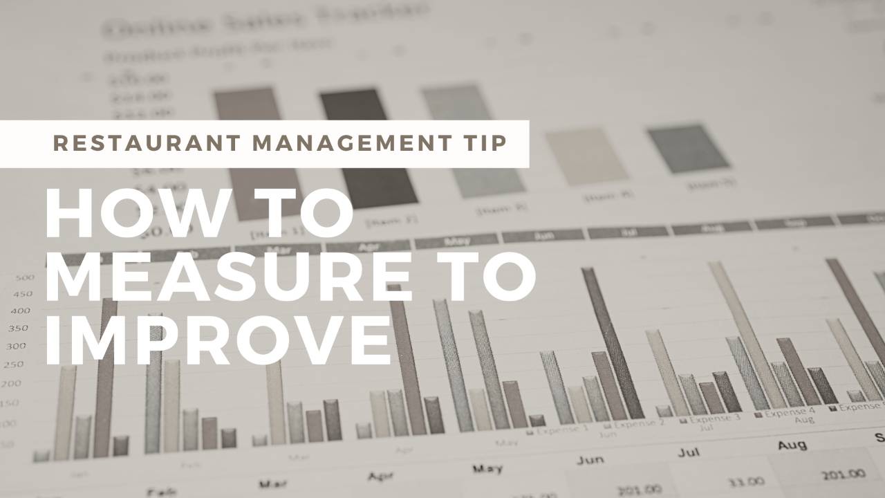 How Metrics Can Transform Your Restaurant's Performance