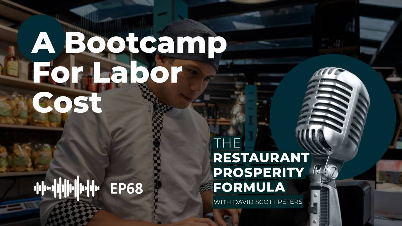 What You Must Know and Do to Reduce Your Restaurant Labor Cost