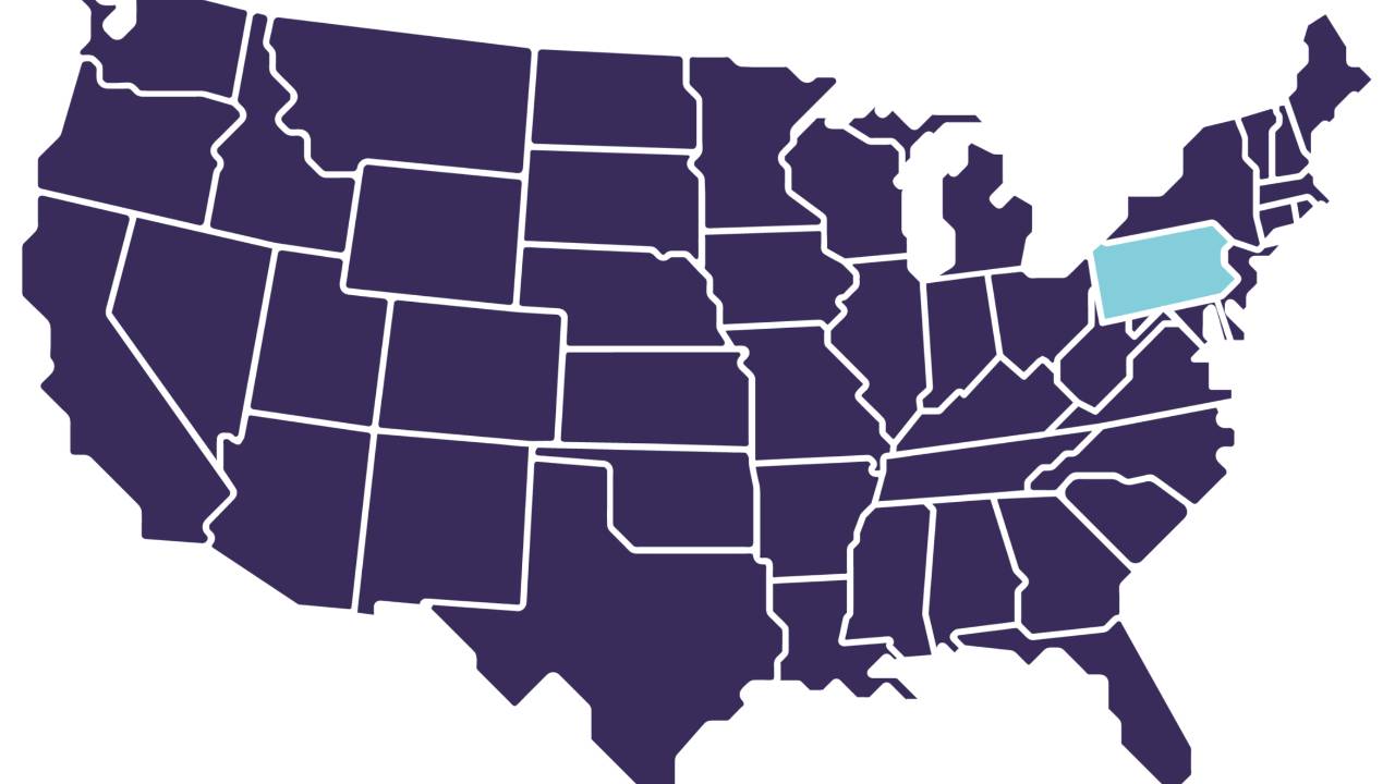 Simplify Writing®: A Writing Curriculum For Pennsylvania