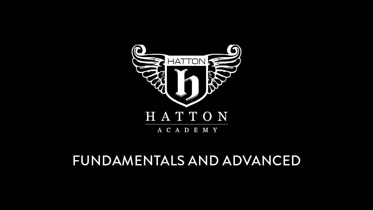 Hatton Academy - Boxing for Fitness Courses