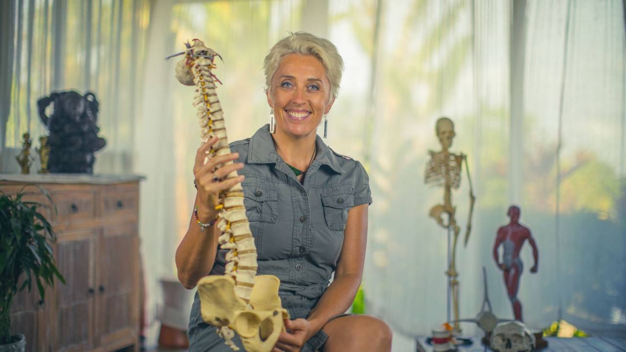 Online Education | The Anatomy School Programs