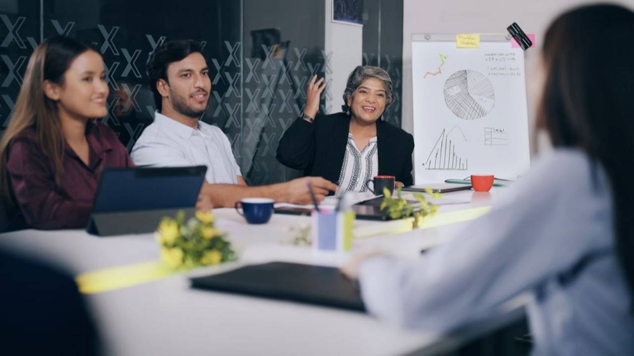 Culture: The Secret to an Effective Board