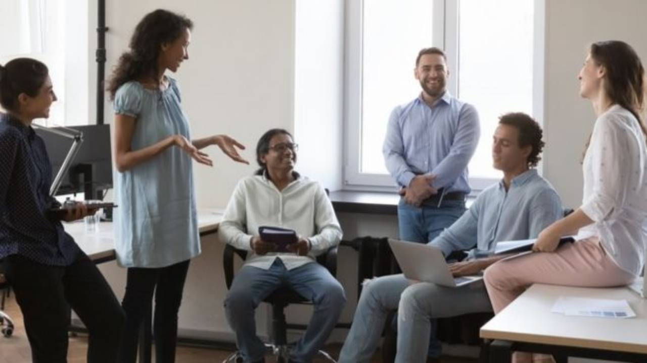 Transformational Leaders Impact