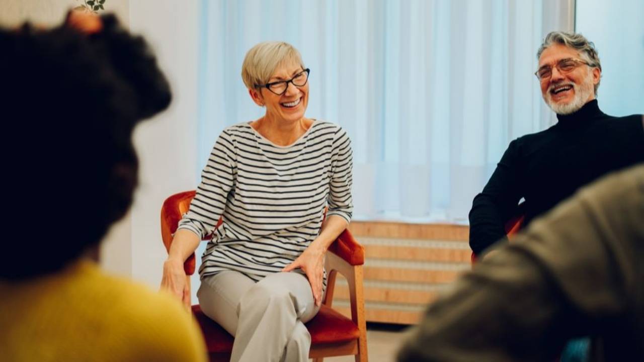 Make a Meaningful Retirement
