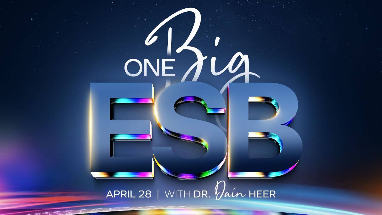 One Big ESB - Payments