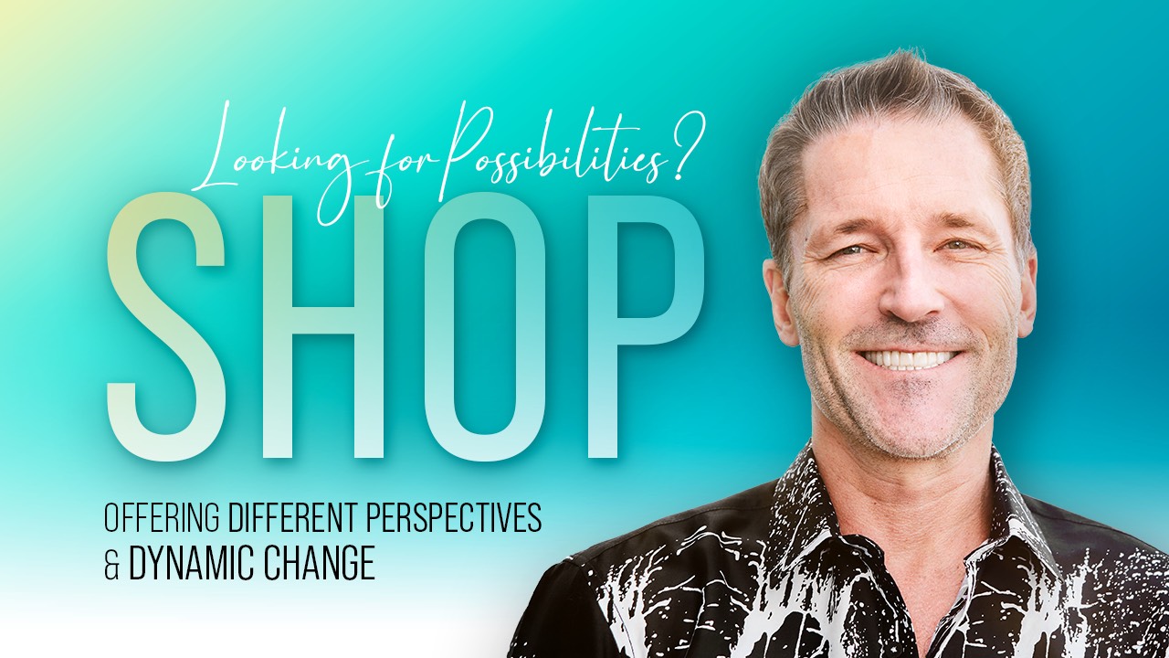 Online courses and audios with Dr. Dain Heer