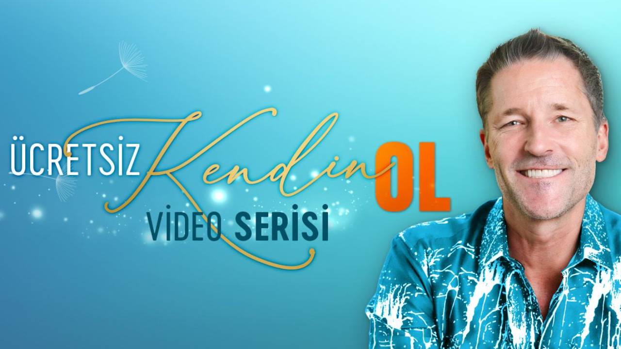 Ücretsi̇z Kendin OL Vi̇deo Seri̇si̇