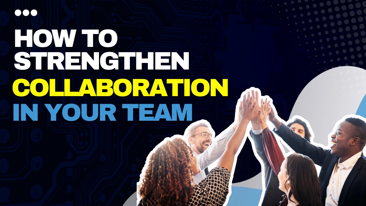 Collaboration That Delivers Results | Emotional Intelligence