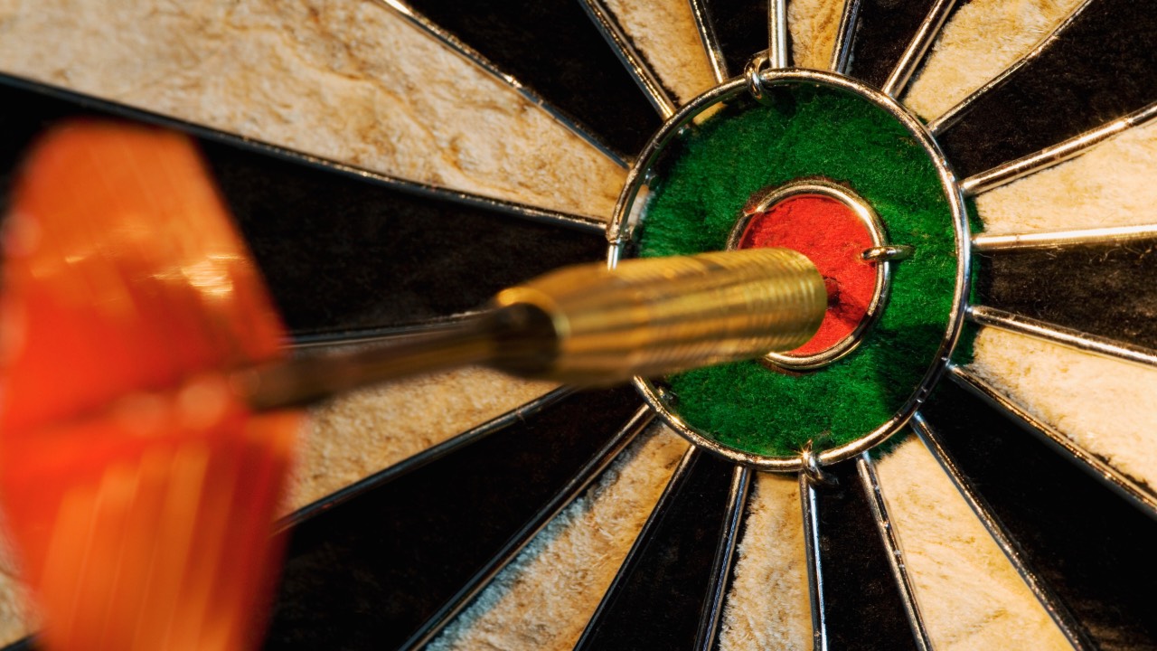 Building Achievement Driven Teams for Greater Results